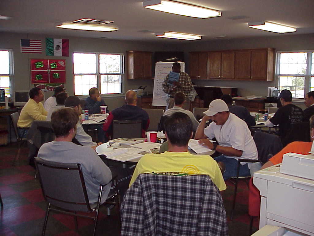 Building Your Lawn & Landscape Team Is Easy? - Super Lawn Trucks