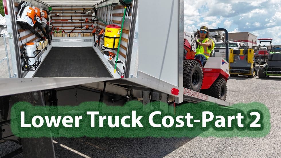 How Much To Lower A Truck