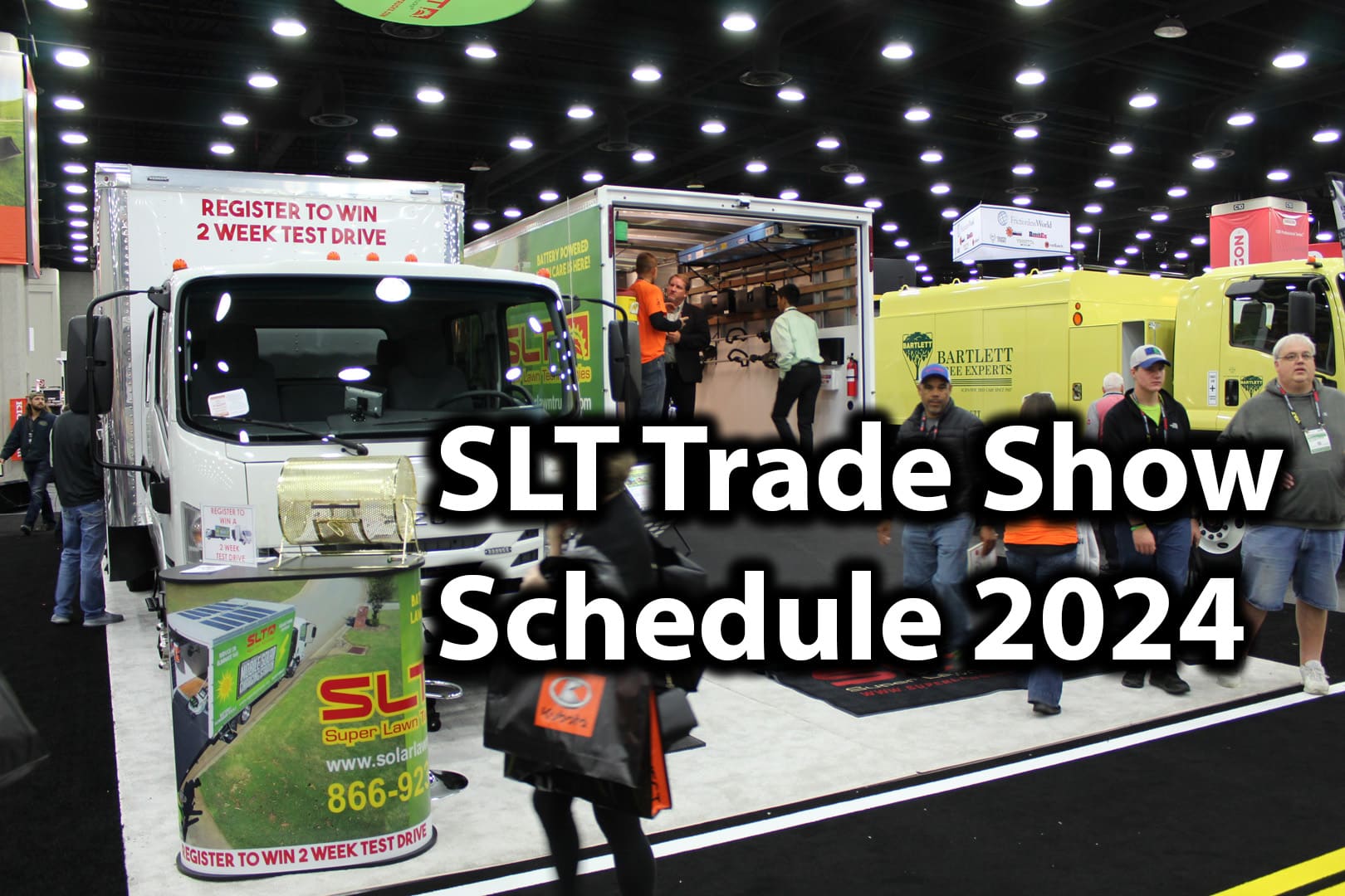 Landscaping Truck, Landscape Truck, Landscape Truck System, Custom ...