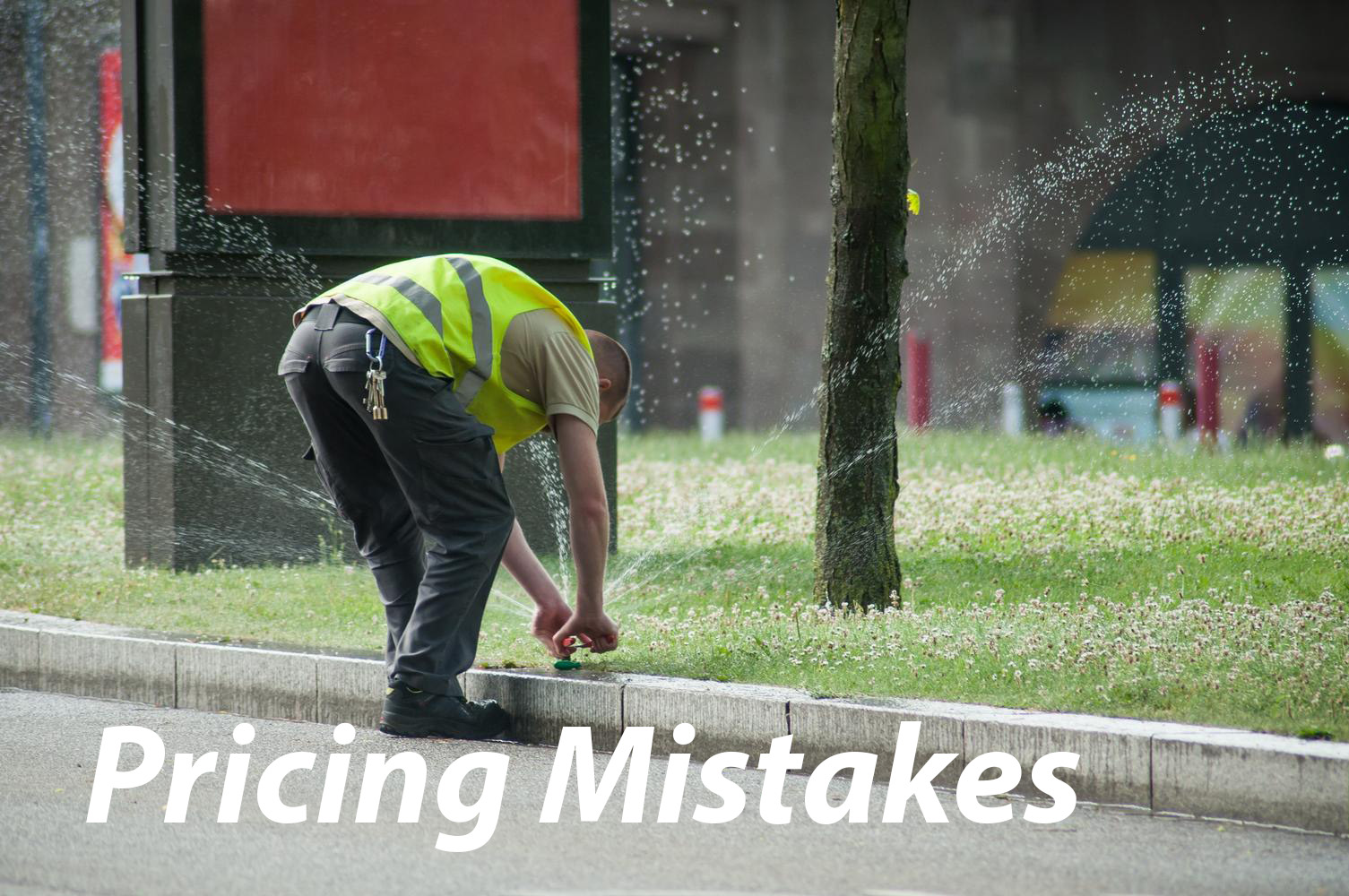 Landscaping Truck, Landscape Truck, Landscape Truck System, Custom ...