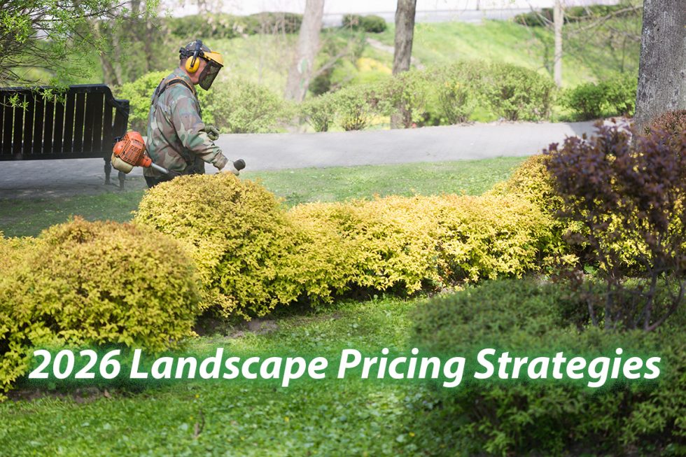 2026 Lawn & Landscape Pricing Plan Released | Super Lawn Trucks